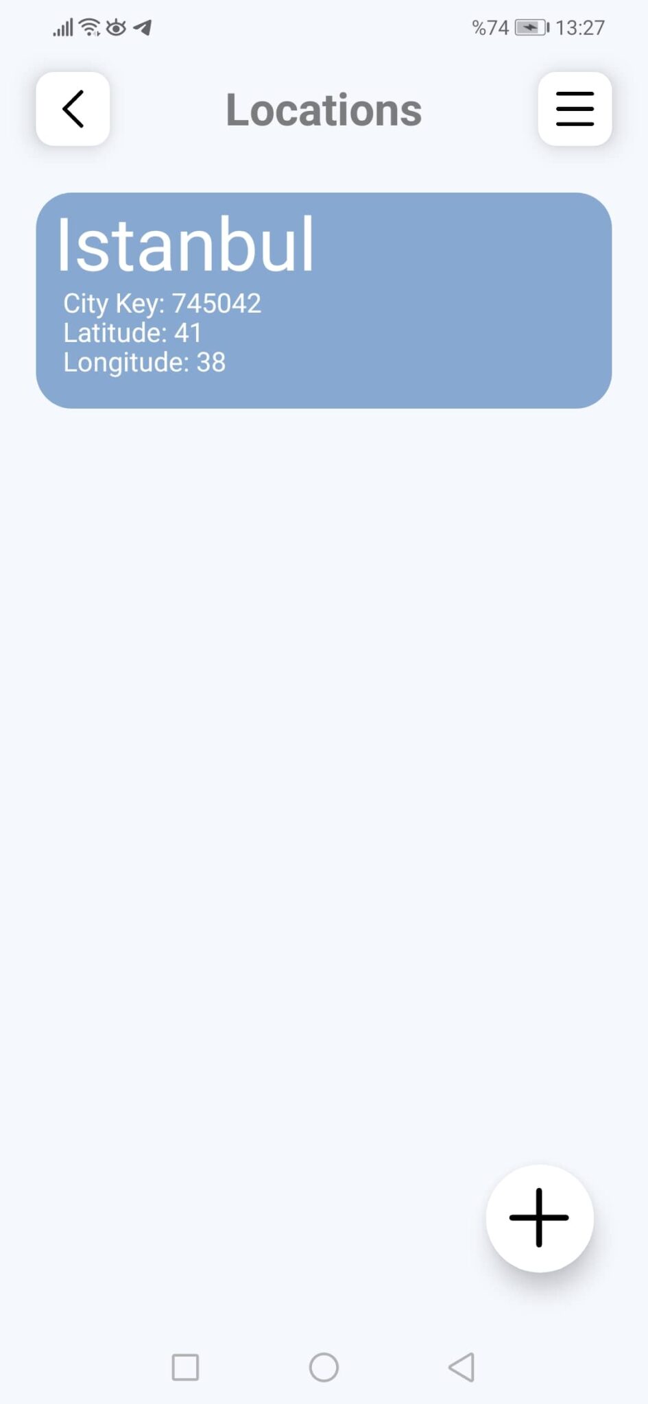 SQLite Usage with MVVM Model in Xamarin.Forms - SERKAN - Xamarin