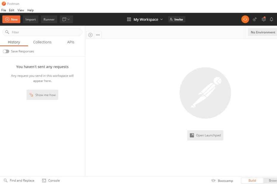 Postman Web API Testing Tool - ASP.NET Web API - Serkan's MAUI Blog
