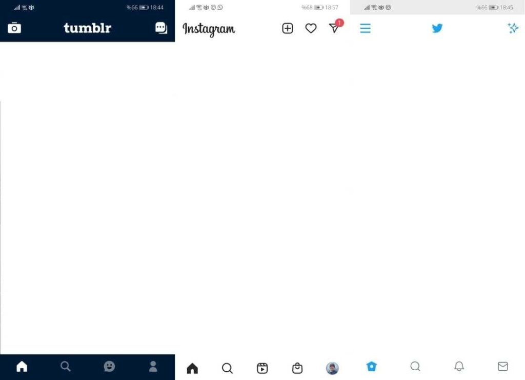 Xamarin.Forms Using Shell Page - SERKAN Xamarin.Forms App Shell