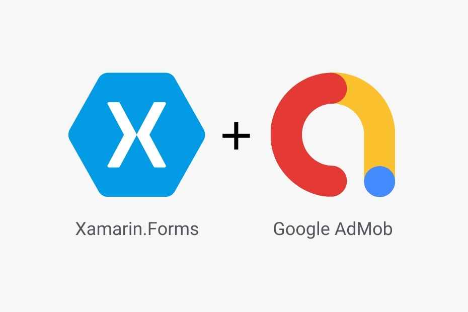 Xamarin.Forms AdMob Interstitial Banner Awarded Ads - SERKAN